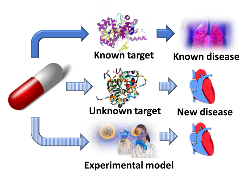 Drugs and nutraceuticals for SARS-CoV infection. An exercise of ...